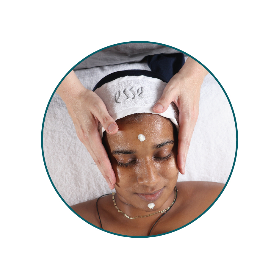 Experience Esse's Cutting-Edge Treatments To Rewild The Skin | Esse ...