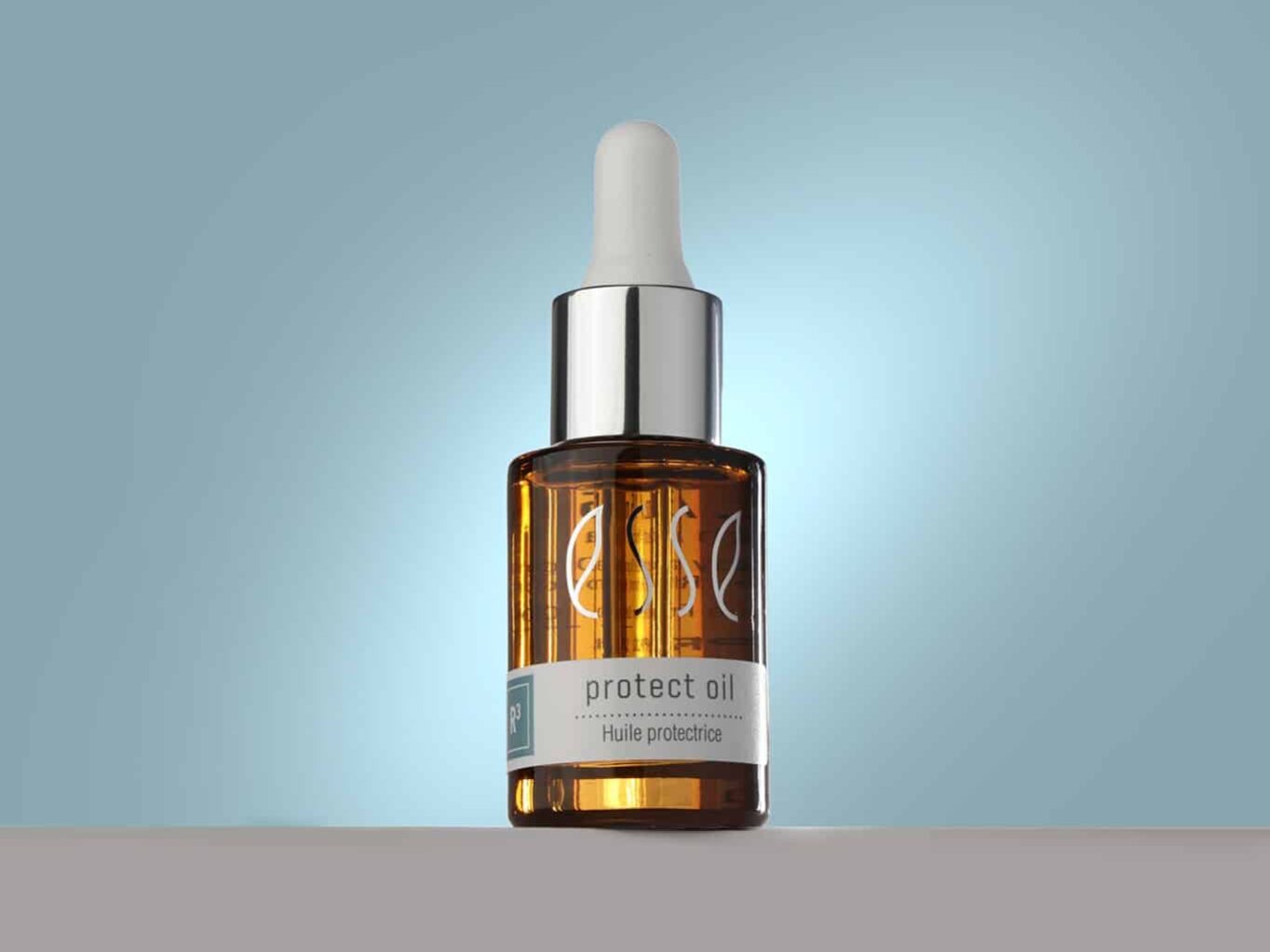 Protect Oil: clinically proven to protect and repair | Esse Skincare